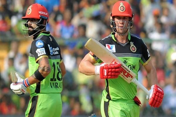 Top 5 The Highest Partnerships in IPL | EVR Mag