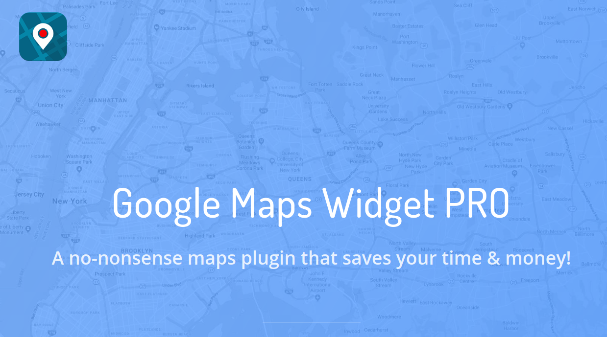 Google Maps Widget Overview | EVR Mag