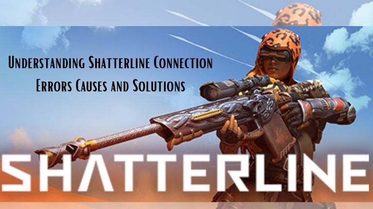 Understanding Shatterline Connection Errors: Causes and Solutions