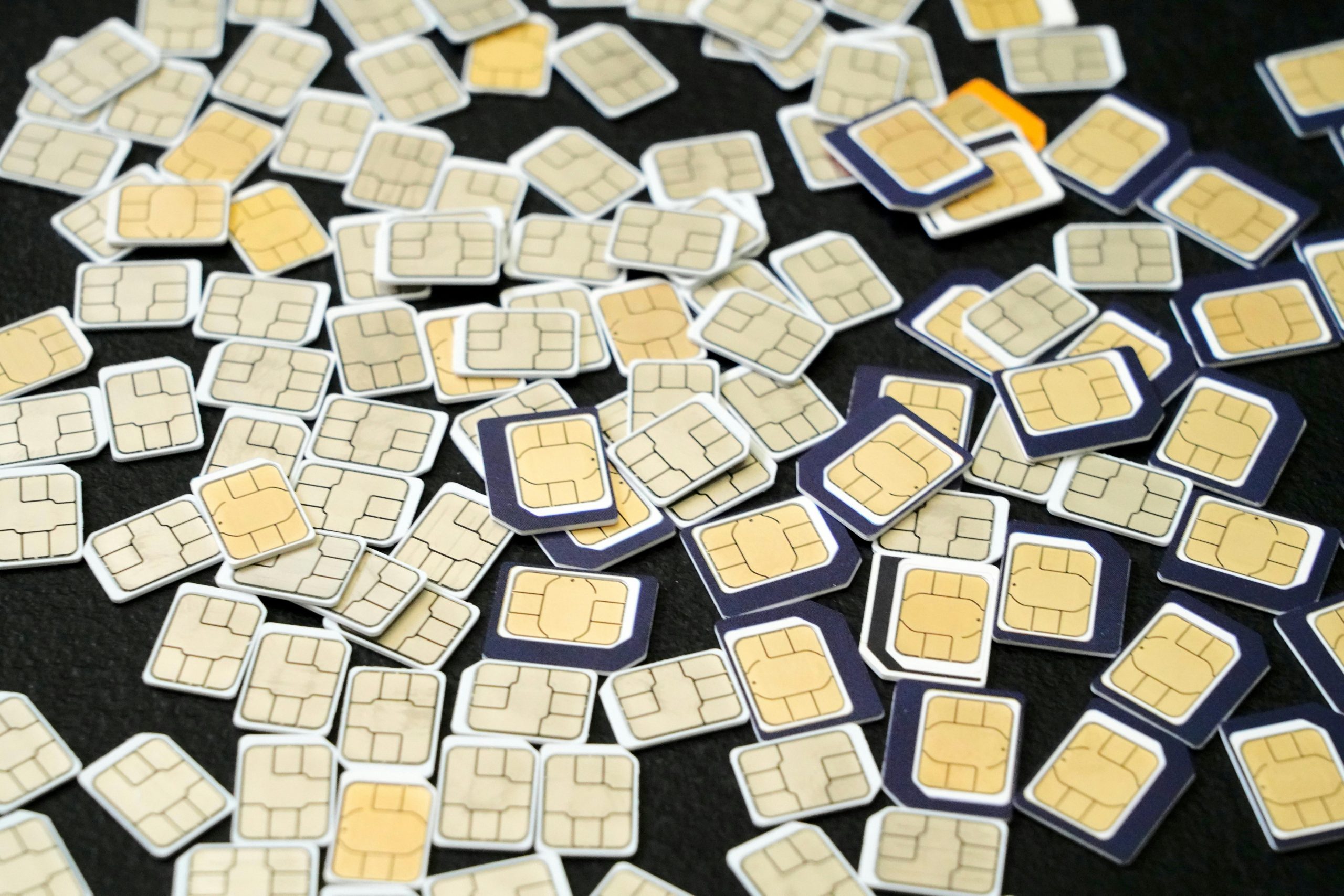 How to Put in A Sim Card on A Blu G33 | EVR Mag
