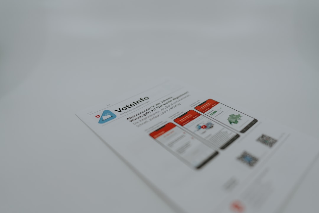 Best 5 Business Card Makers With LinkedIn & Social Profile Sync for ...