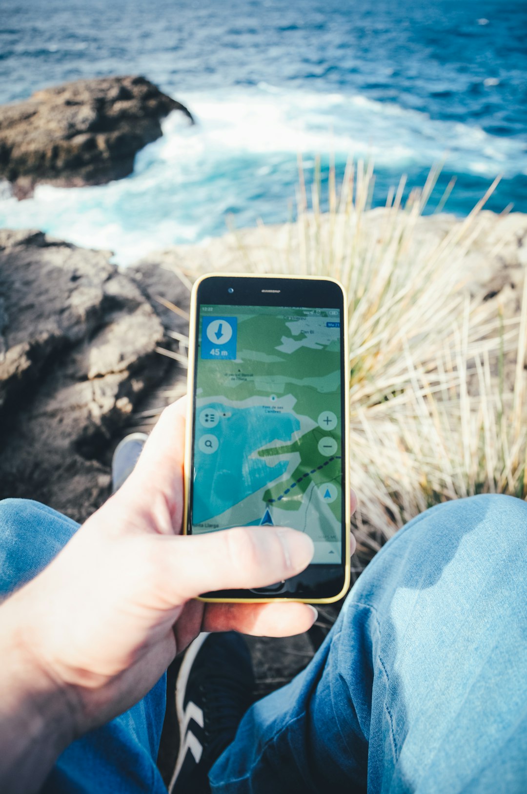 Fishing Apps That Help You Track Weather, Tides, And Fish Activity ...